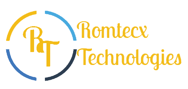 Home - Romtecx Technologies